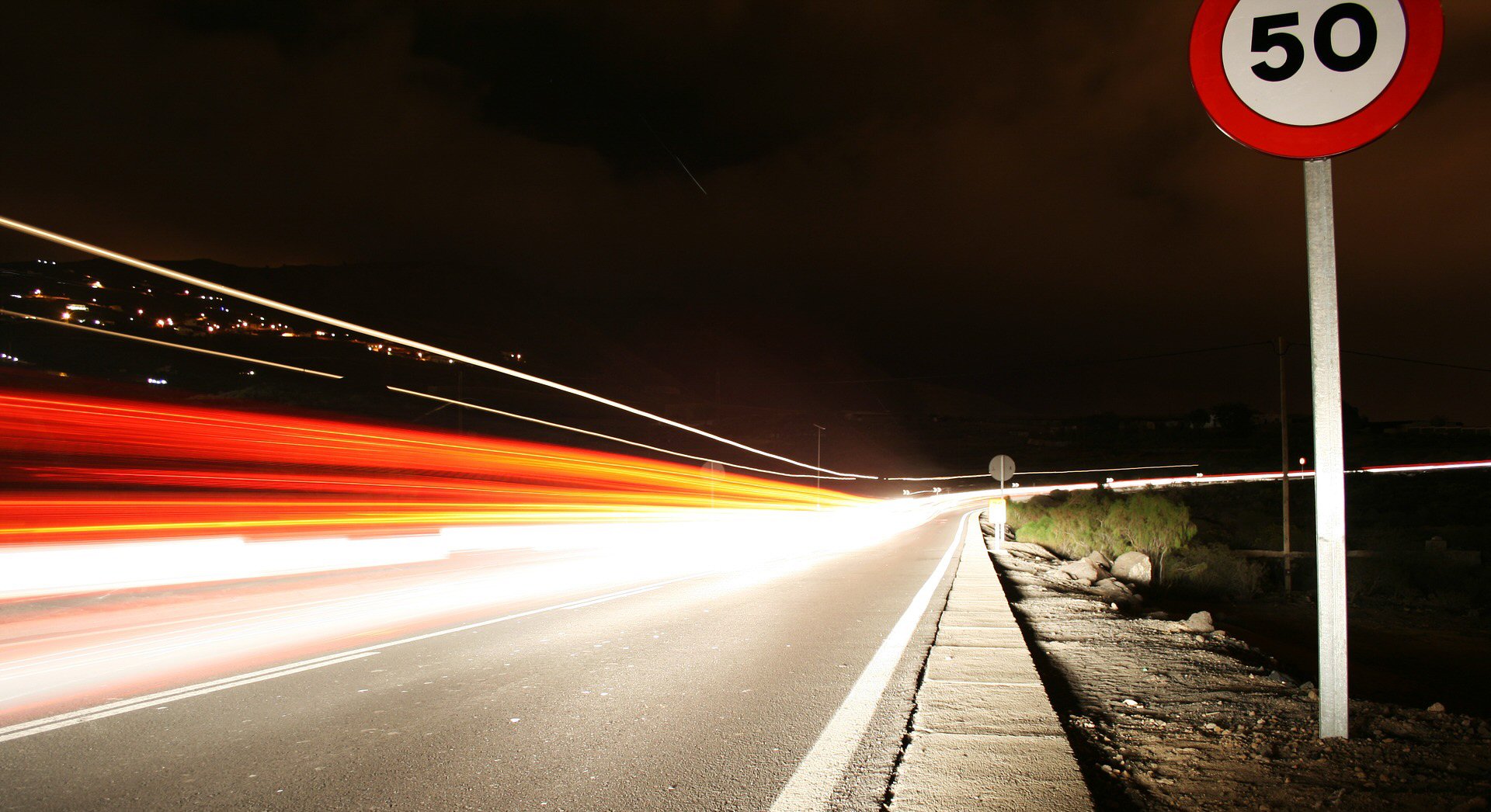 What is The Effect of Tailgating on Traffic?