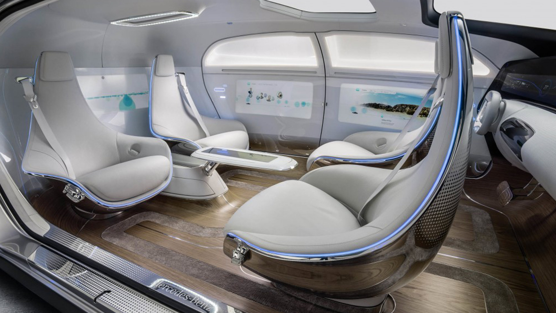Driverless Car Investment and Why is it Happening?