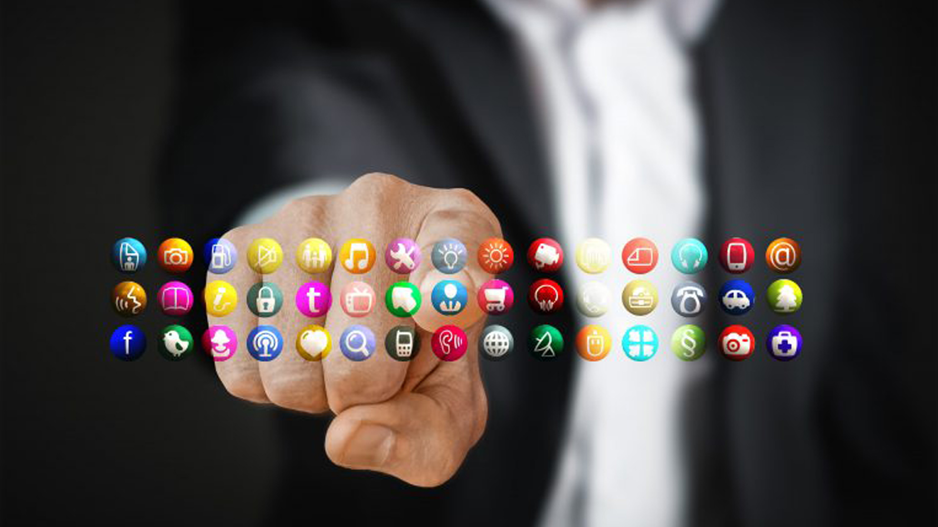 What Driverless Tech is Already in Your Car? - MAT Foundry