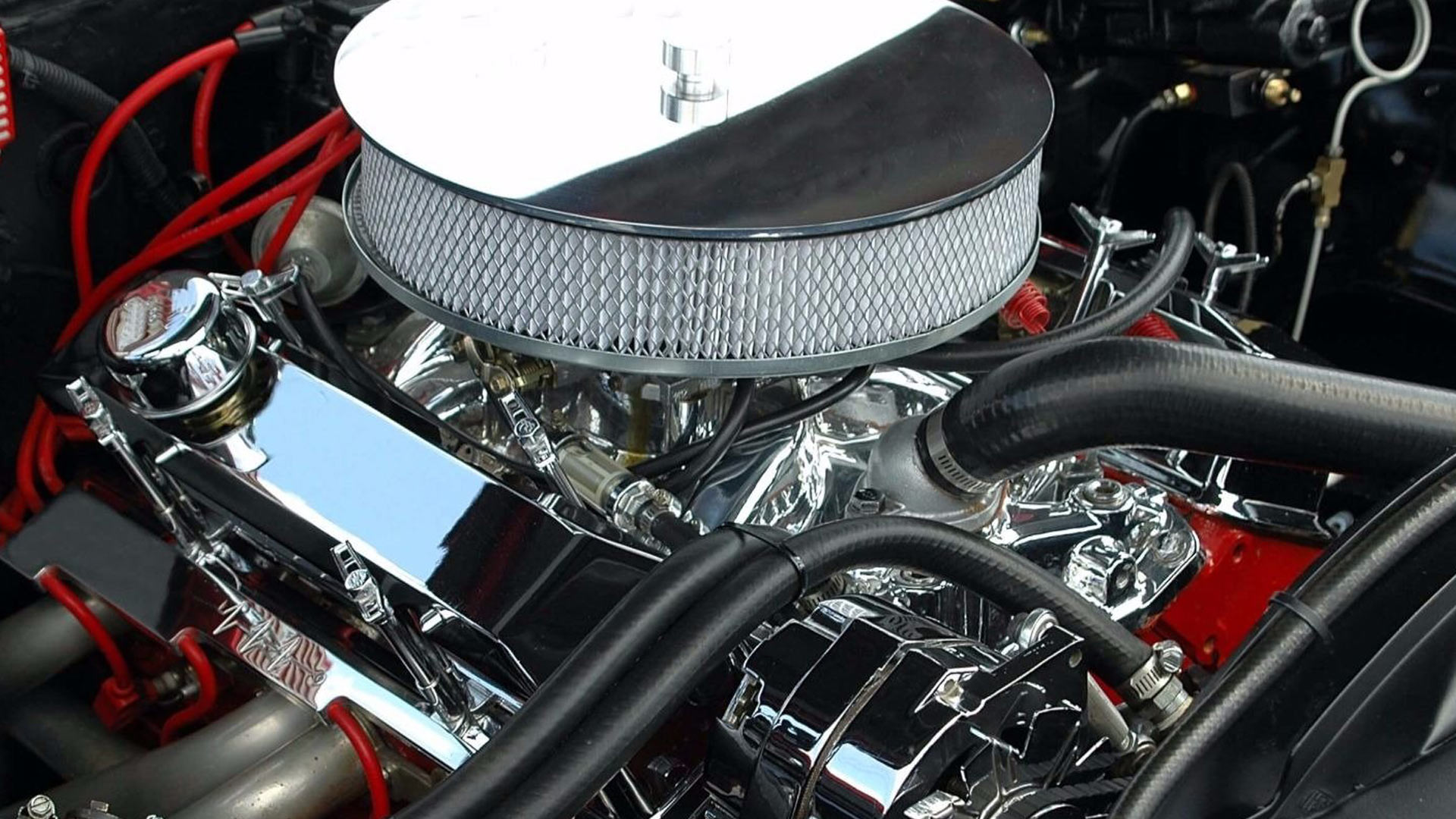 Turbos, Superchargers and Naturally Aspirated Engines