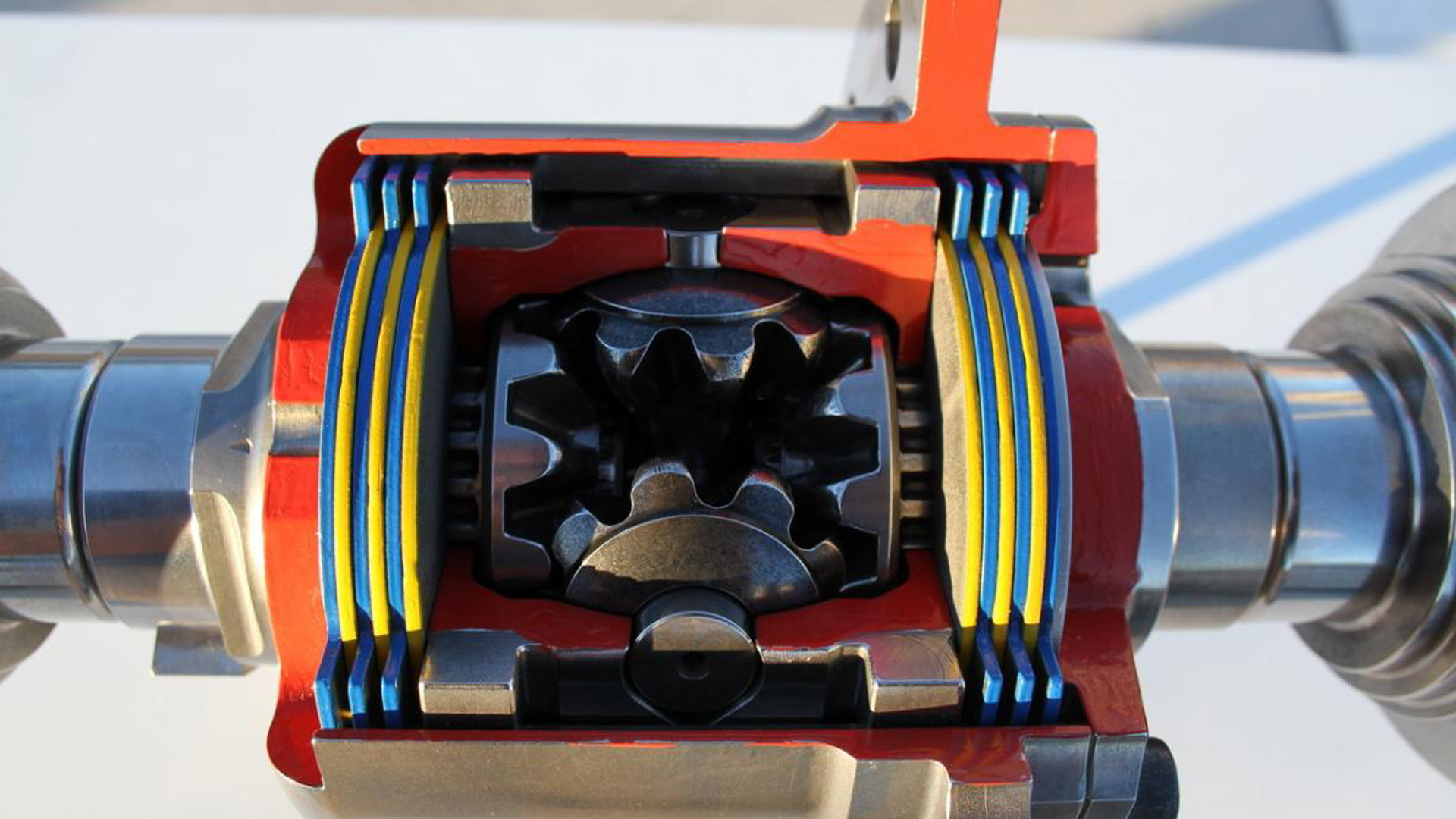 Mechatroniker*in für die Instandhaltung - MAT Foundry