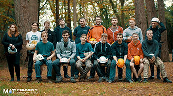 MAT Foundry - Car Brakes, Steering Knuckles & Balance Shafts