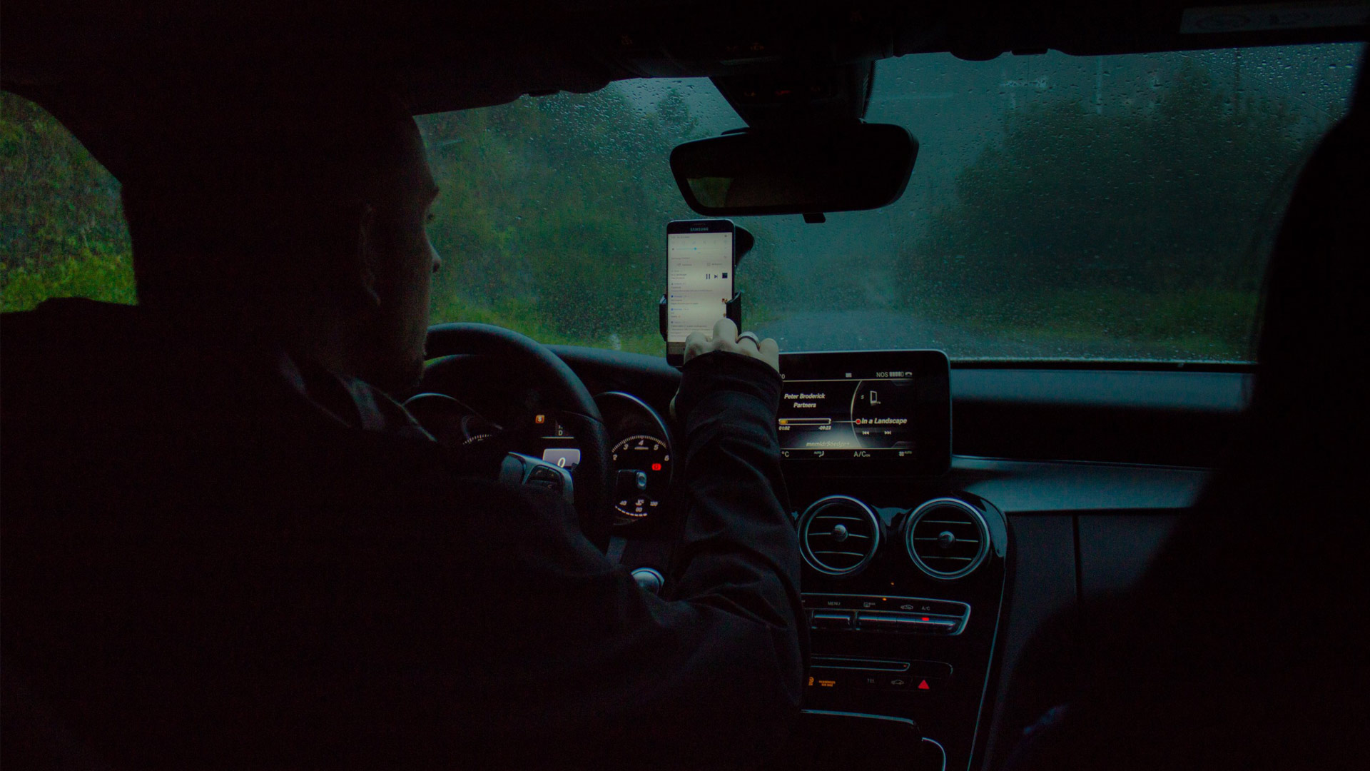 Smartphones to Work as Car keys