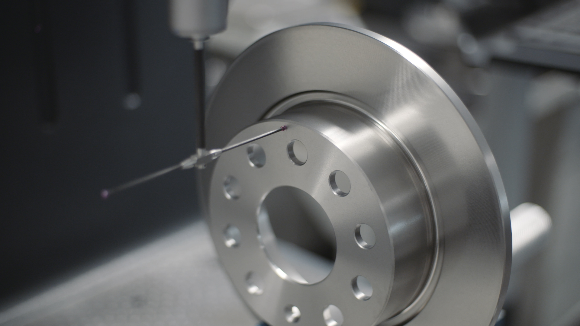 How Do Brake Discs Work? | MAT Foundry Group
