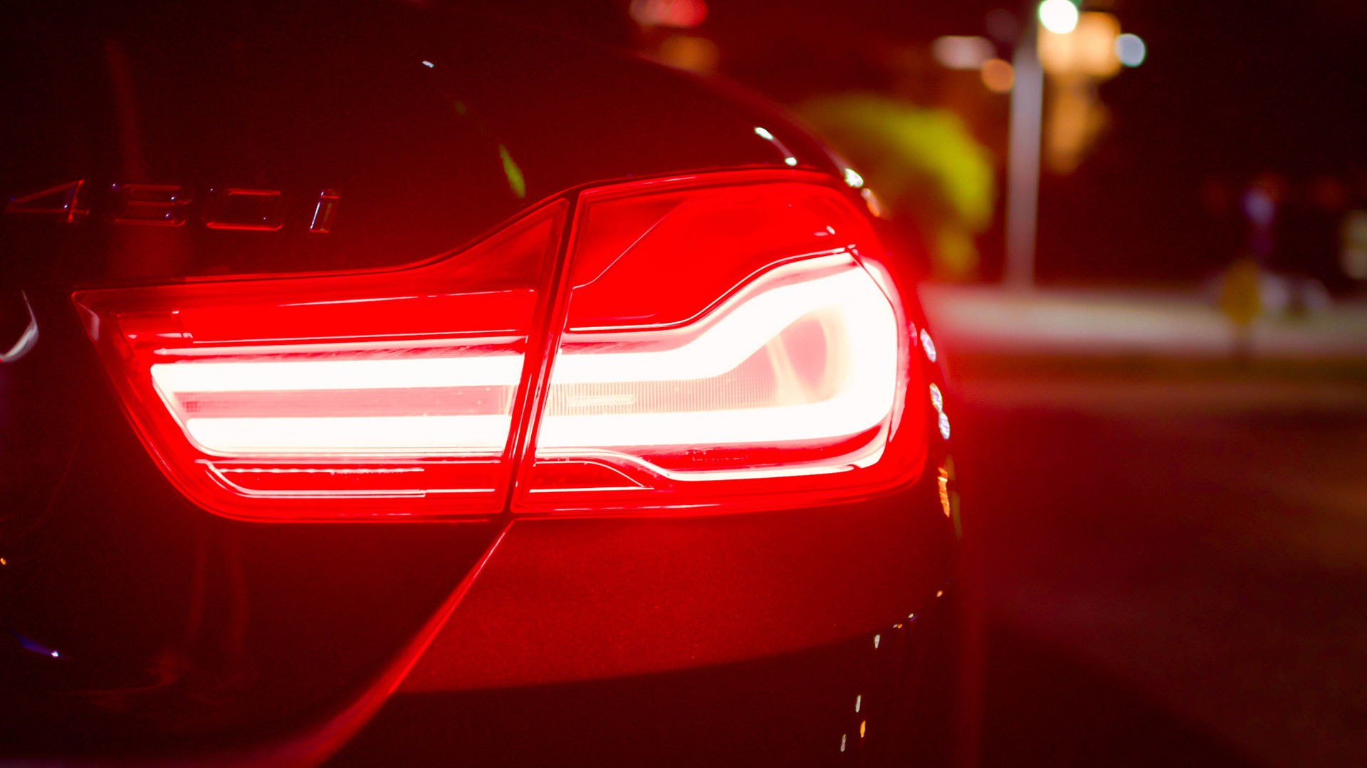 What is The Effect of Tailgating on Traffic?