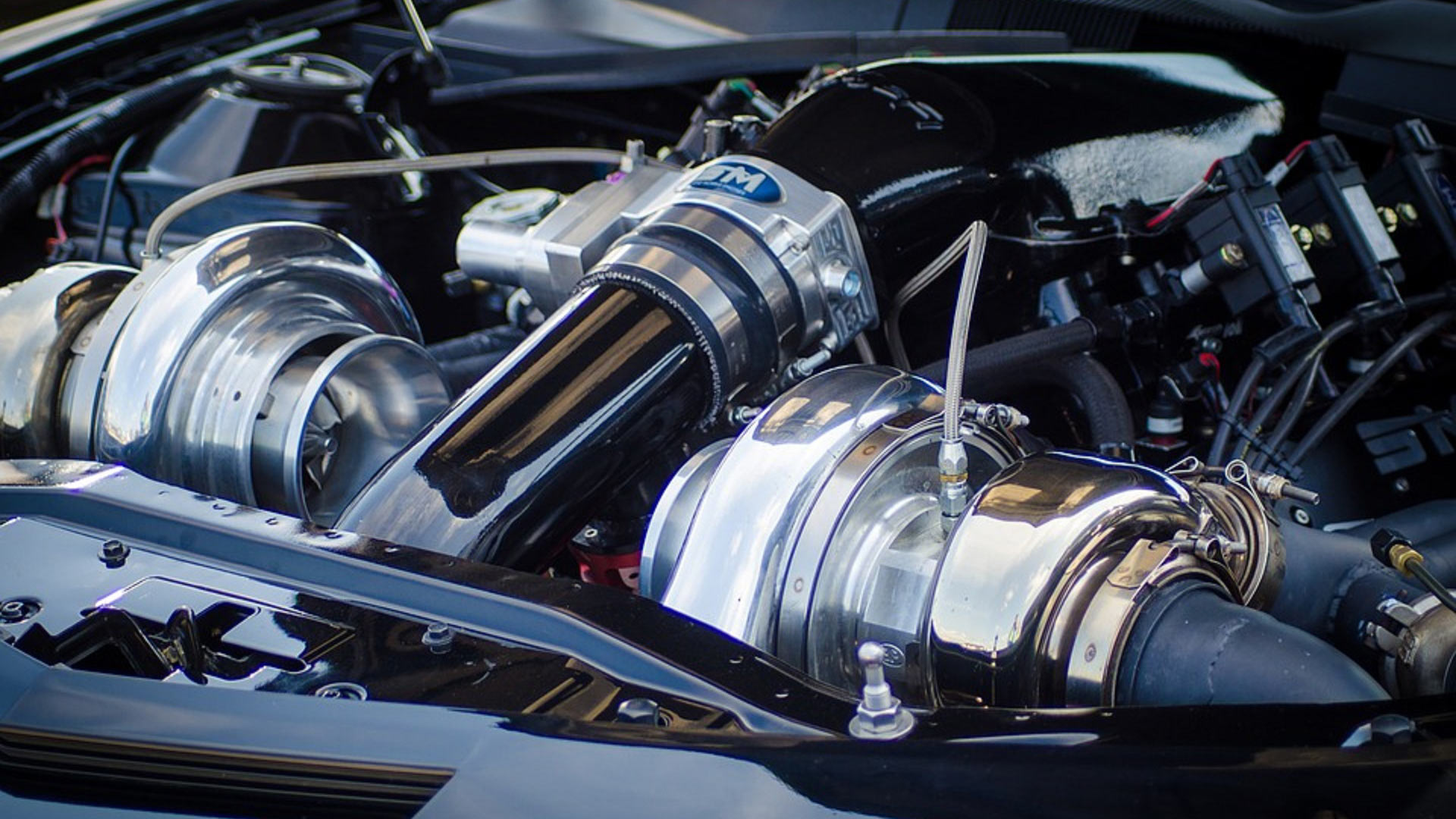 Turbos, Superchargers and Naturally Aspirated Engines