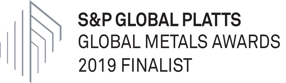 Eurac Nominated For Global Metals Award | MAT Foundry