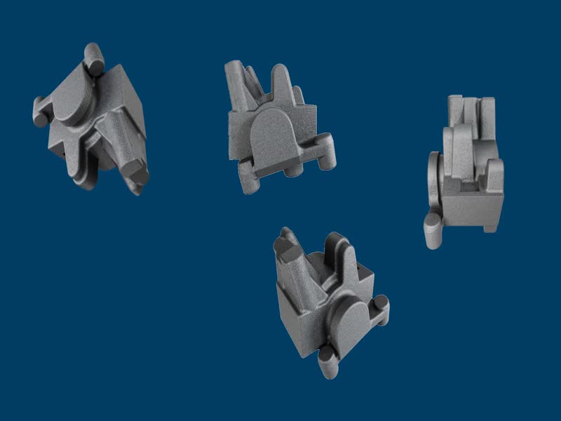 Machining Brake Discs | MAT Foundry Group