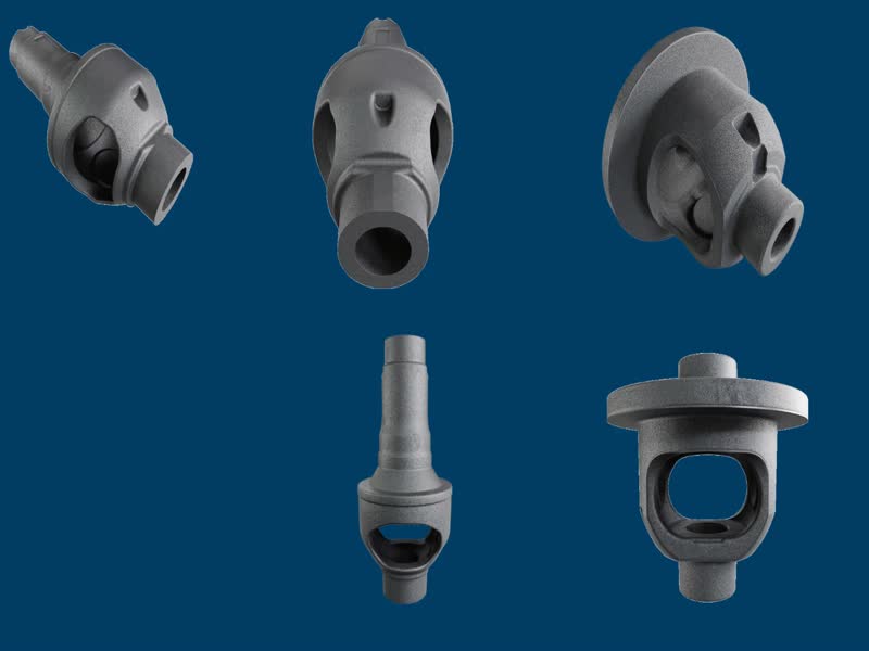 Differential Case (Video) | MAT Foundry Group